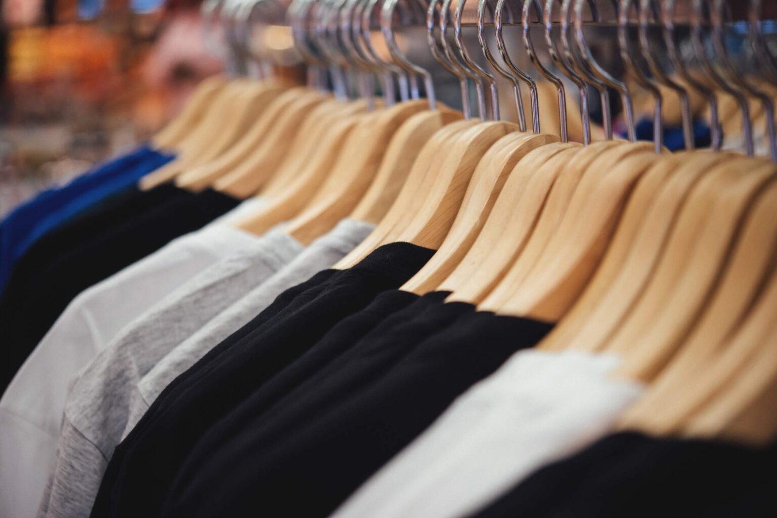 Focus sur les vêtements personnalisés - Cocoricom